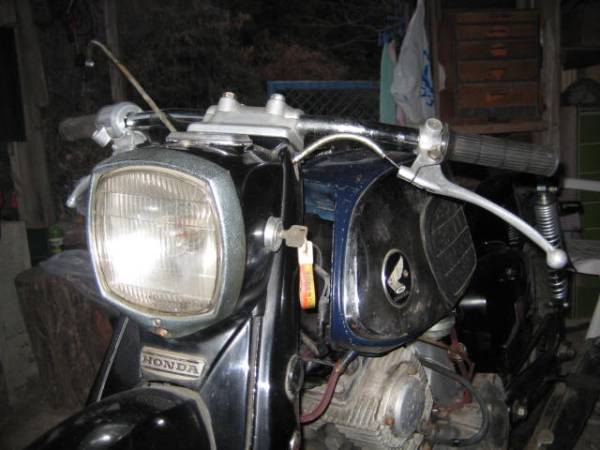 C92(51cc-125cc)｜売買されたオークション情報、yahooの商品情報をアーカイブ公開 - オークファン（aucfan.com）