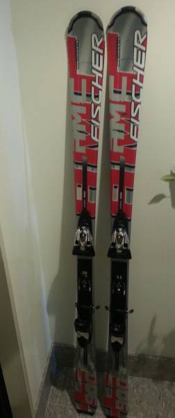 FISCHER AMC900 164cm(160cm～)｜売買されたオークション情報、yahooの商品情報をアーカイブ公開 - オークファン ...