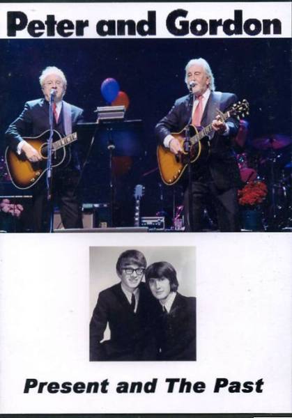 Peter and Gordon ピーター & ゴードン/Live Compilation(ロック、ポップス（洋楽）)｜売買されたオークション ...