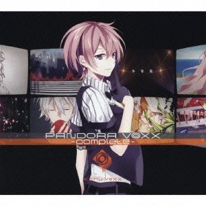 非売品ポスター KEMU VOXX PANDORA VOXX-complete- 初回限定版(は行)｜売買されたオークション情報、yahooの ...
