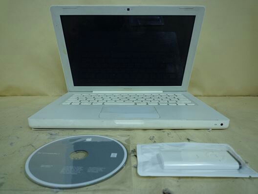mac book CPU Core2 Duo2GHz(MacBook)｜売買されたオークション情報、yahooの商品情報をアーカイブ公開 ...