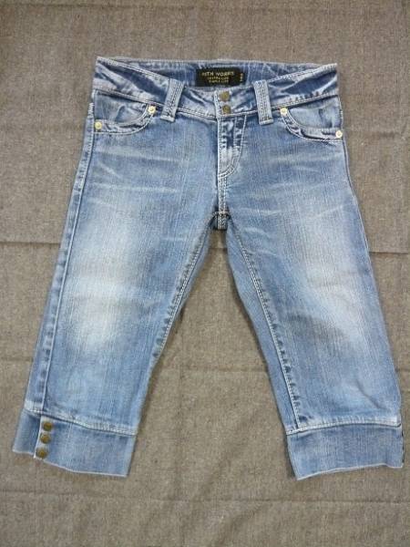 FITH/フィス デニムパンツ 140 130 検 DD GAP MPS(ボトムス)｜売買されたオークション情報、yahooの商品情報をアーカイブ公開 - オークファン（aucfan.com）