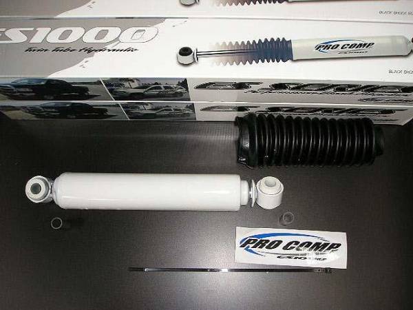 PRO COMP:ES1000 ジムニー ロングストロークショックR-set(ショックアブソーバー)｜売買されたオークション情報、yahooの商品情報をアーカイブ公開 - オークファン ...