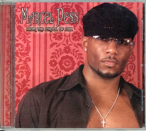 1円 R＆B MARCEL PENN / FROM THE SCHOOL... 200 廃盤(R&B、ソウル)｜売買されたオークション情報、yahooの商品情報をアーカイブ公開 ...