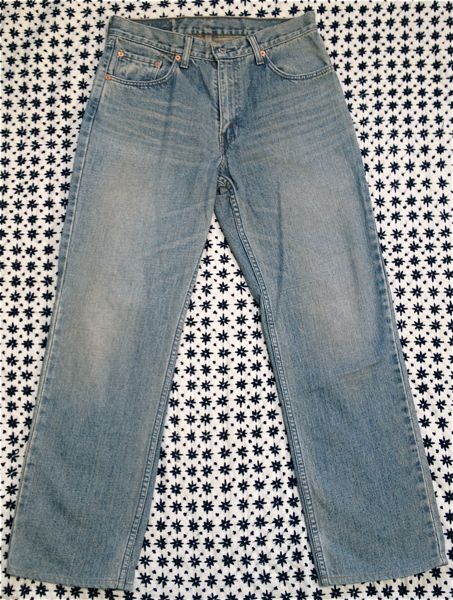 LEVIS リーバイス 533 W32 デニムパンツ ウォッシュ(W32)｜売買されたオークション情報、yahooの商品情報をアーカイブ公開 - オークファン（aucfan.com）