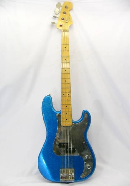 Brian Produced by Headway エレキギター ブルー 青 楽器(本体)｜売買されたオークション情報、yahooの商品情報をアーカイブ公開 - オークファン（aucfan.com）