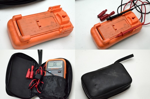 EEDM504B マルチメーター ブルーポイント スナップオン テスター(電気計測器)｜売買されたオークション情報、yahooの商品情報を ...