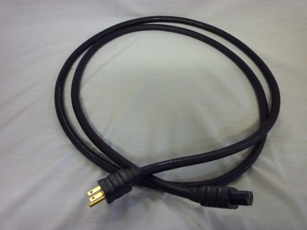 MONSTER POWER PowerLine 300 最高級 音響 電源ケーブル(音響用ケーブル)｜売買されたオークション情報、yahooの ...