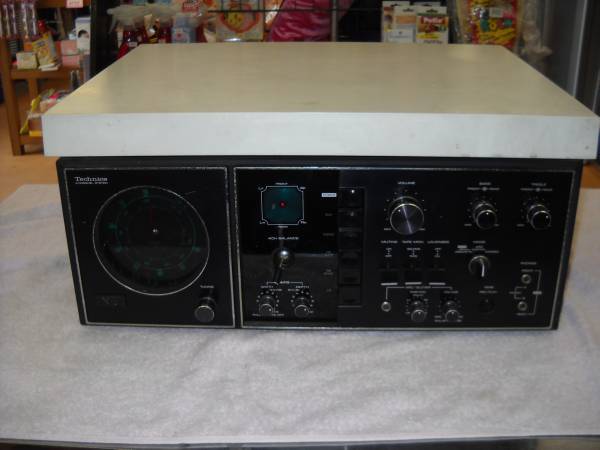 テクニクス チューナーアンプ SC-2500D 100V(テクニクス)｜売買されたオークション情報、yahooの商品情報をアーカイブ公開 ...