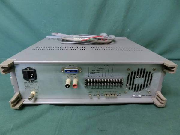 HIOKI 3530 LCR HiTESTER 9143 ピンセットプローブ付(アマチュア無線)｜売買されたオークション情報、yahooの商品 ...