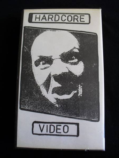 VHS Live at CBGB's 1986 WARZONE REST IN PIECES LUDICHRIST(パンク)｜売買された ...