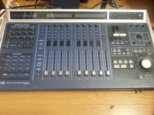 Roland V-STUDIO VS-700 VS-700Rセット(楽器、器材)｜売買されたオークション情報、yahooの商品情報をアーカイブ ...