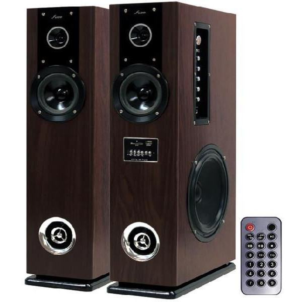 FUZE 新型 ASW2100Ⅱ 2chダブルウーファータワースピーカー(その他)｜売買されたオークション情報、yahooの商品情報をアーカイブ公開 - オークファン（aucfan.com）