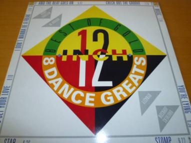 Best Of 12 Inch Gold Volume 2 Whispers Bobby Thurston Brothers Johnson ...