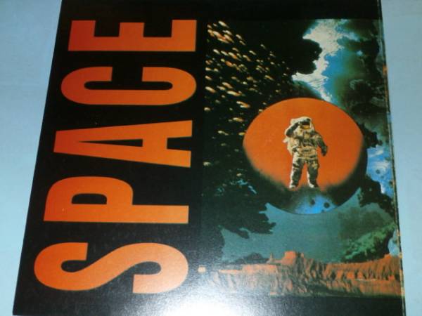 SPACE KLF / Space(テクノ)｜売買されたオークション情報、yahooの商品情報をアーカイブ公開 - オークファン（aucfan ...