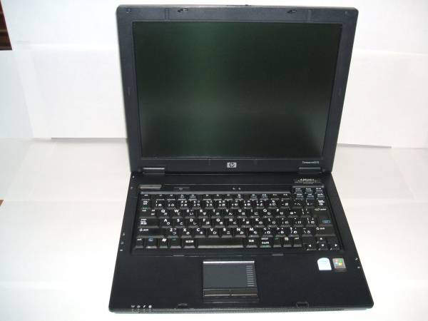 HP Cnpaq nx6310(15インチ～)｜売買されたオークション情報、yahooの商品情報をアーカイブ公開 - オークファン ...