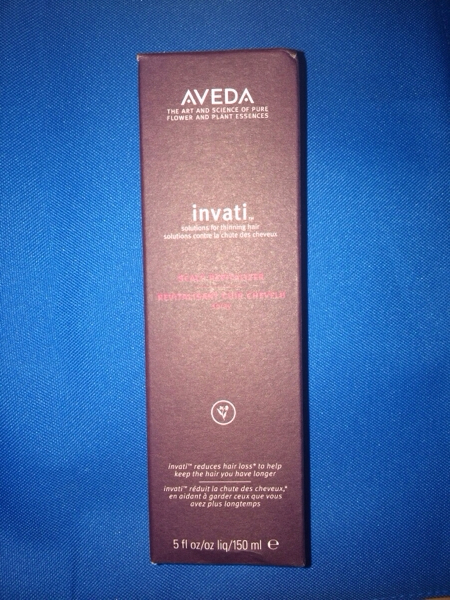 AVEDA アヴェダ invati インヴァティ スカルプエッセンス(トリートメント、エッセンス)｜売買されたオークション情報、yahooの商品情報をアーカイブ公開 - オークファン ...