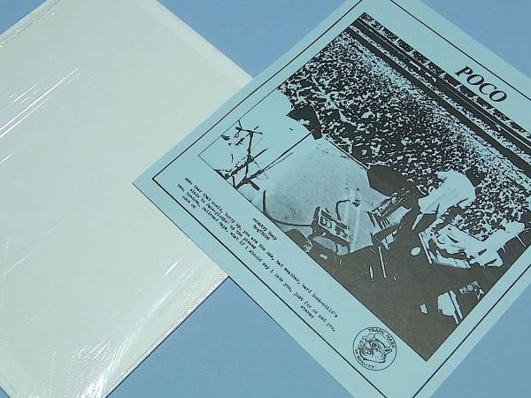 TMOQ '71年LIVE LP/POCOポコ/COUNTRY BUMP(ポピュラーボーカル)｜売買されたオークション情報、yahooの商品情報をアーカイブ公開 - オークファン（aucfan ...