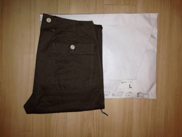 visvim 初期 mess pants /folknoragivirgilkerchiefsocialindigo(ボトムス)｜売買された ...