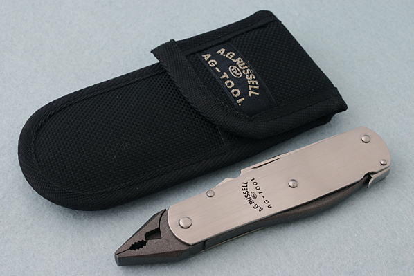 A.G.RUSSELL AG-TOOL 品(その他)｜売買されたオークション情報、yahooの商品情報をアーカイブ公開 - オークファン ...