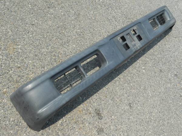 E タイタンダッシュSY フロントバンパー S58B-50031(バンパー)｜売買されたオークション情報、yahooの商品情報をアーカイブ公開 ...