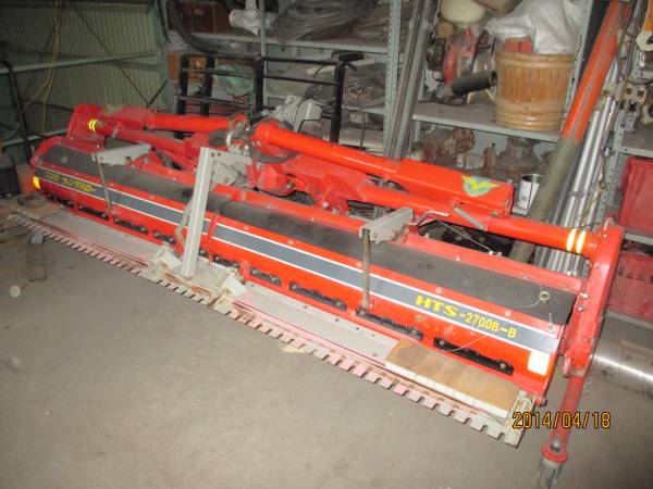 ニプロhts2700 ドライブハロー クボタ(その他)｜売買されたオークション情報、yahooの商品情報をアーカイブ公開 - オークファン ...