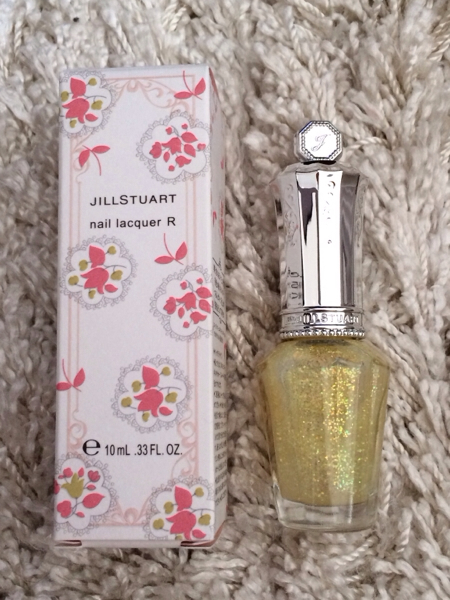 ジルスチュアート JILLSTUART ネイルラッカー 2014年限定品(ネイルカラー)｜売買されたオークション情報、yahooの商品情報をアーカイブ公開 - オークファン（aucfan.com）