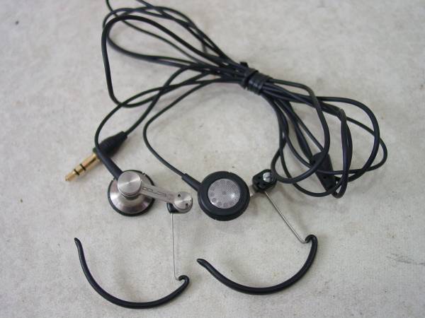 audio-technica オーディオテクニカ ATH-EC700(オーディオテクニカ)｜売買されたオークション情報、yahooの商品情報を ...