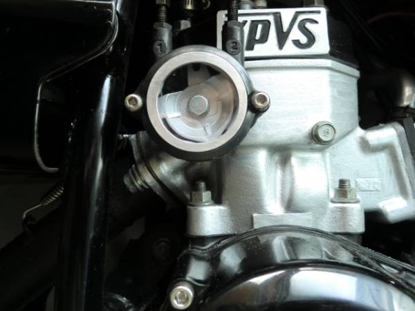 極美 RZ350R 250R 防水スケルトンYPVSカバー エンジン RZ 250(その他)｜売買されたオークション情報、yahooの商品情報 ...