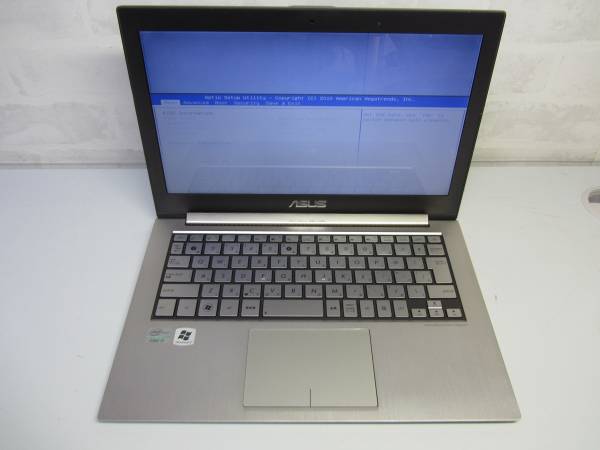 完全ジャンク品 ASUS ZENBOOK UX31E UX31E-RY128(13インチ～)｜売買されたオークション情報、yahooの商品情報 ...