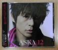 ASKA 12 セルフカバーベストCD廃盤 チャゲ&飛鳥 CHAGE&ASKA(CHAGE&ASKA)｜売買されたオークション情報、yahooの商品情報をアーカイブ公開 - オークファン ...