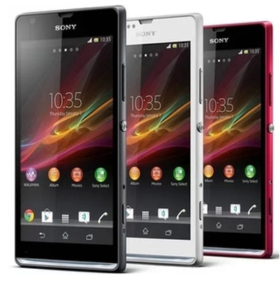 SONY/XPERIA SP/M35H/c5303日本語対応SIMフリー/ホワイト...(海外用)｜売買されたオークション情報、yahooの ...