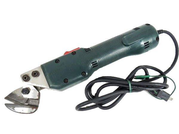 Muromoto 室本鉄工 切断機 電動ハサミ ESH-11 ジャンク(その他)｜売買されたオークション情報、yahooの商品情報をアーカイブ公開 - オークファン（aucfan.com）