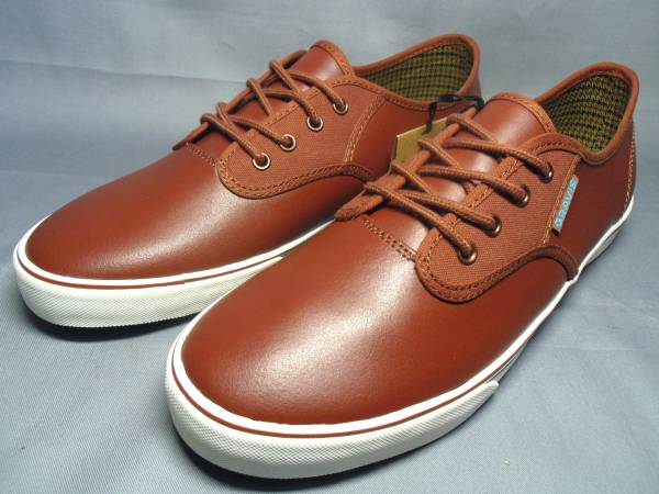 GRAVIS SLYMZ LEATHER US9.5 27.5cm スニーカー(27.5cm)｜売買されたオークション情報、yahooの商品 ...