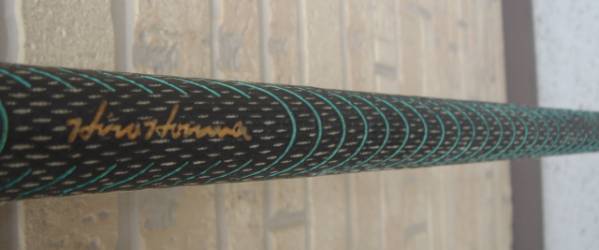 Honma PP-102 SW ヒロホンマ PP102(ホンマ)｜売買されたオークション情報、yahooの商品情報をアーカイブ公開 - オークファン（aucfan.com）