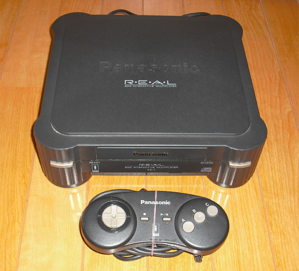 3DO REAL リアル(3DO)｜売買されたオークション情報、yahooの商品情報をアーカイブ公開 - オークファン（aucfan.com）