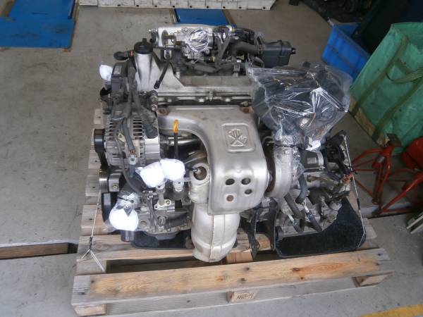 ST246W カルディナ GT-FOUR用エンジン 3S-GTE TURBO & AT ECU付(エンジン本体)｜売買されたオークション情報 ...