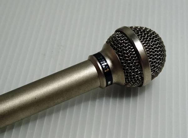 放出 AKG D-140 E 動作試験済 ビートルズ世代 60(ダイナミックマイク)｜売買されたオークション情報、yahooの商品情報を ...
