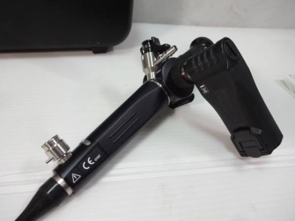 オリンパス咽頭ファイバースコープLF-DP内視鏡/医療/観察研究D81(顕微鏡)｜売買されたオークション情報、yahooの商品情報をアーカイブ ...