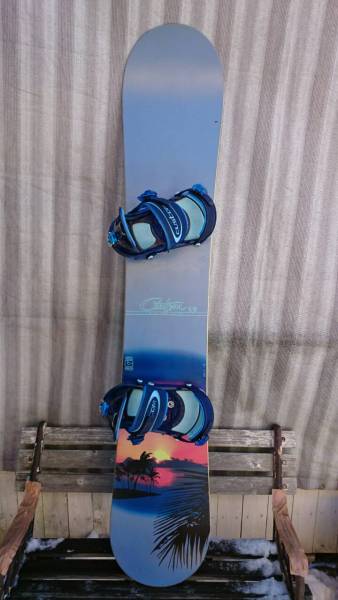 BURTON CUSTOM 59/バートンカスタムバインディング付セット(155cm-160cm未満)｜売買されたオークション情報、yahoo ...