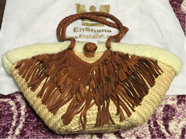 enshallaエンシャーラ/フリンジカゴバックUA購入(服飾小物)｜売買されたオークション情報、yahooの商品情報をアーカイブ公開 ...
