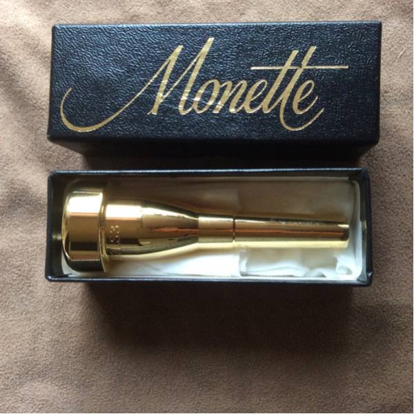 Monette Trmpet MP B2LS3(アクセサリー)｜売買されたオークション情報、yahooの商品情報をアーカイブ公開 ...