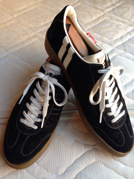 パトリック PATRICK 43(43（27.0cm目安）)｜売買されたオークション情報、yahooの商品情報をアーカイブ公開 - オークファン（aucfan.com）