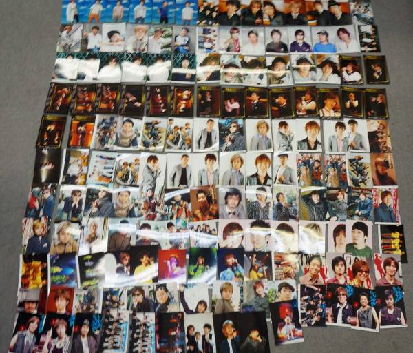 4193 大量 公式生写真 ラグフェアー グッズ RAGFAIR CD/DVD(その他)｜売買されたオークション情報、yahooの商品情報をアーカイブ公開 - オークファン（aucfan.com）