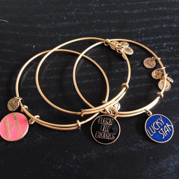 Alex and Ani ブレスレット(その他)｜売買されたオークション情報、yahooの商品情報をアーカイブ公開 - オークファン ...