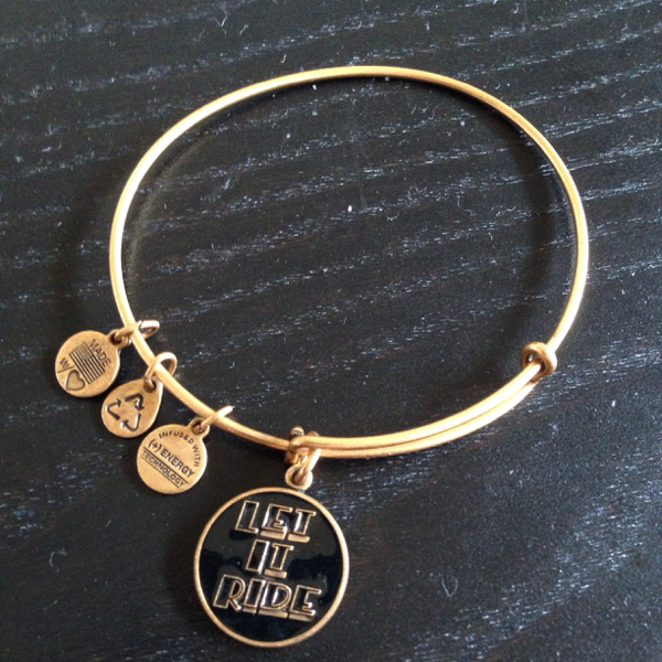 Alex and Ani ブレスレット(その他)｜売買されたオークション情報、yahooの商品情報をアーカイブ公開 - オークファン ...