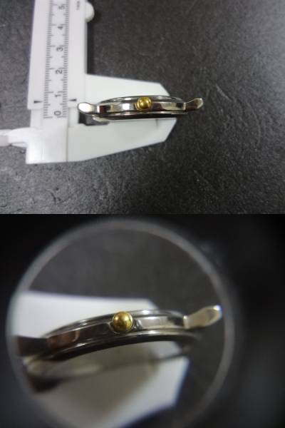 CITIZEN シチズン Lighthouse CENTINI 5530-F50808(シチズン)｜売買されたオークション情報、yahooの ...