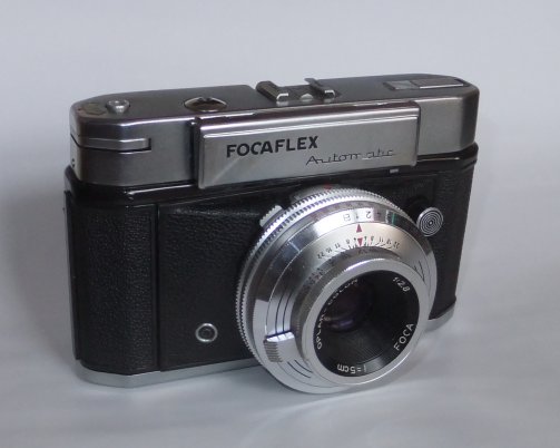 フォカフレックスオートマチック FOCAFLEX AUTOMATIC フランス(その他)｜売買されたオークション情報、yahooの商品情報を ...