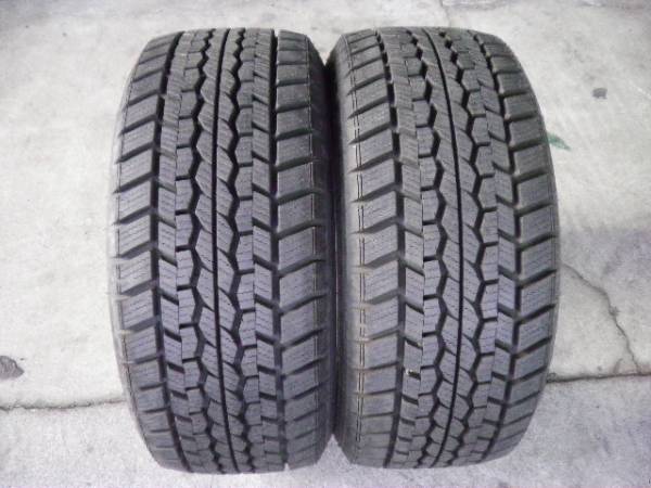 H158 245/50R14.5 245/50-14.5 245-50-14.5 SP LT01 2本(中古品)｜売買されたオークション情報 ...