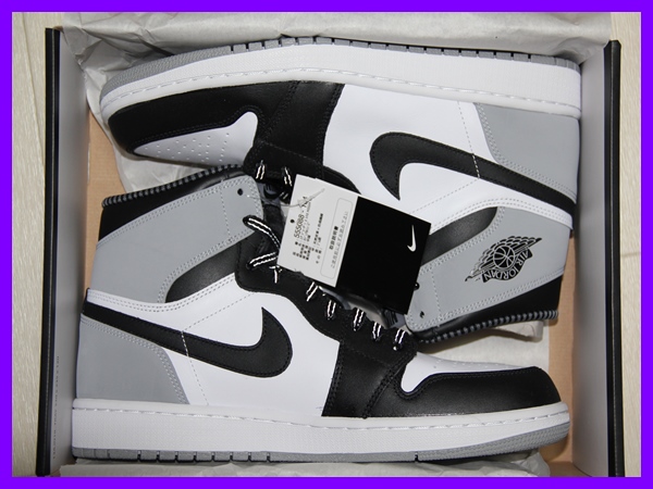 NIKE AIR JORDAN 1 RETRO HIGH OG BARONS バロンズ supreme(30.0cm以上)｜売買された ...